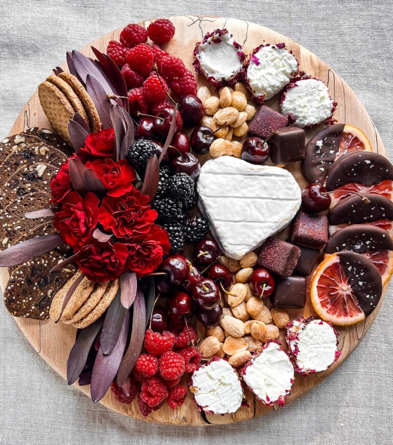Cheese Boards & Grazing - Create The Perfect Board